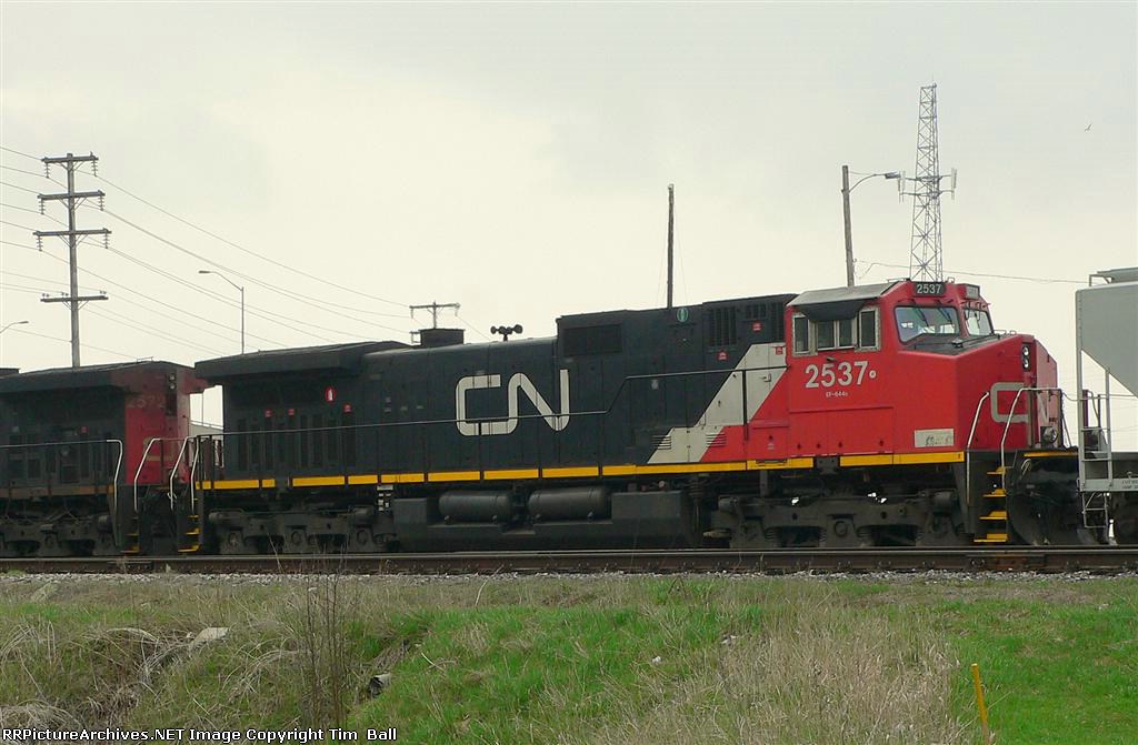 CN 2537